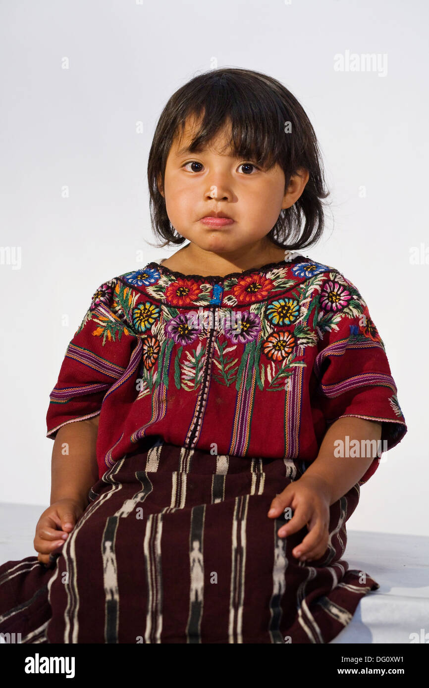 Guatemala mayan maya chajul hi-res stock photography and images - Alamy