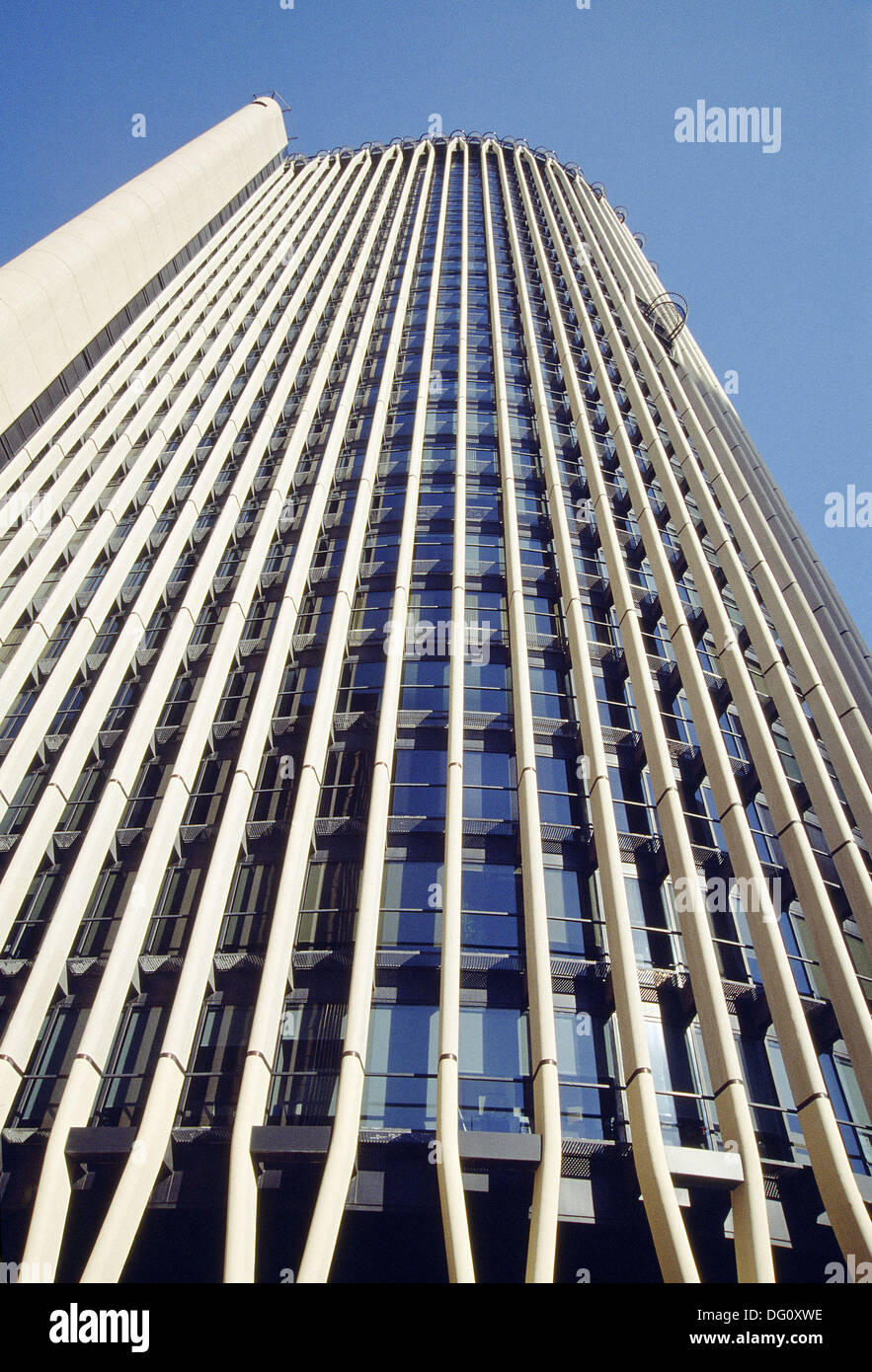 Azca Complex High Resolution Stock Photography and Images - Alamy