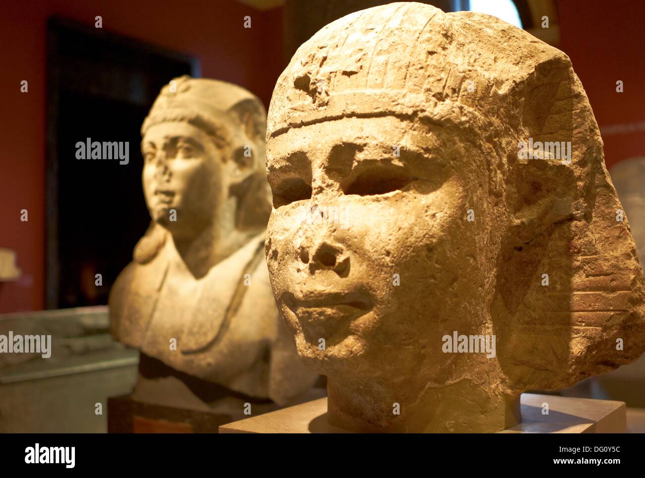 Pharaons hi-res stock photography and images - Alamy