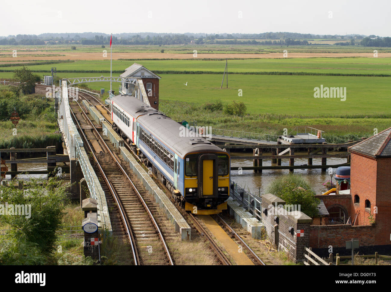 Diesel units hi-res stock photography and images - Alamy