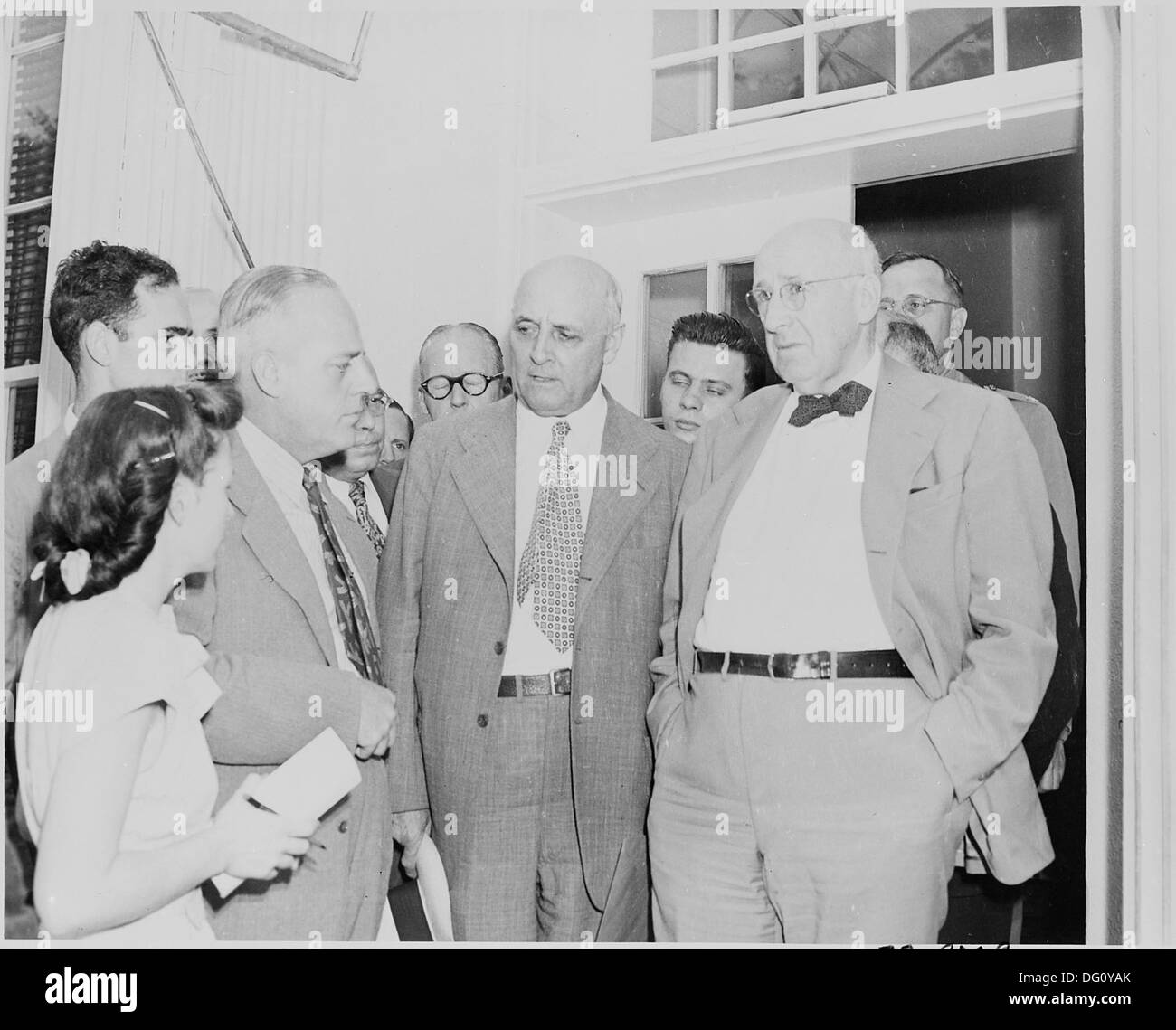 Photograph of sam rayburn hi-res stock photography and images - Alamy