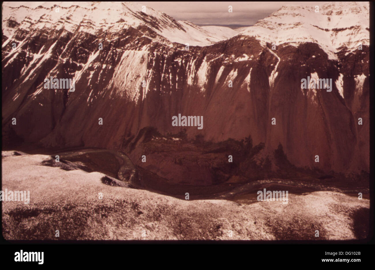 Prominent notch hi-res stock photography and images - Alamy