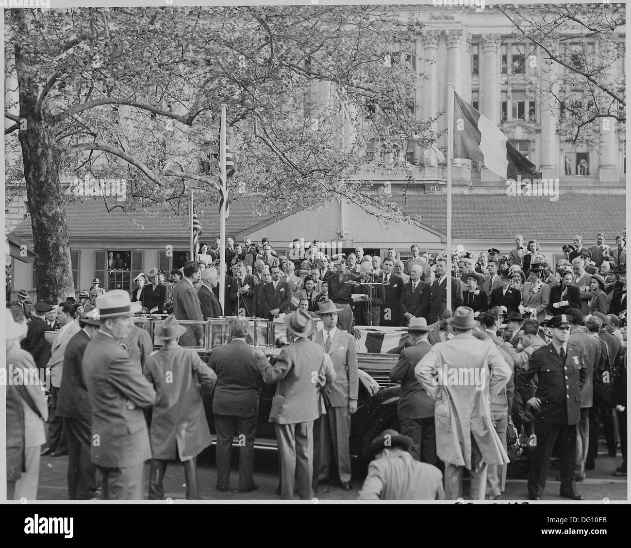 Mexican district Black and White Stock Photos & Images - Alamy