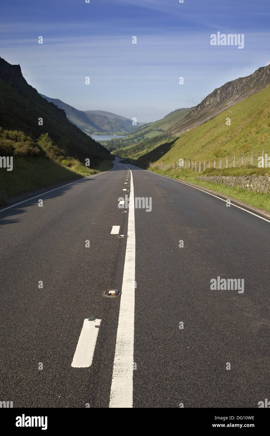 Great trunk road hi-res stock photography and images - Alamy