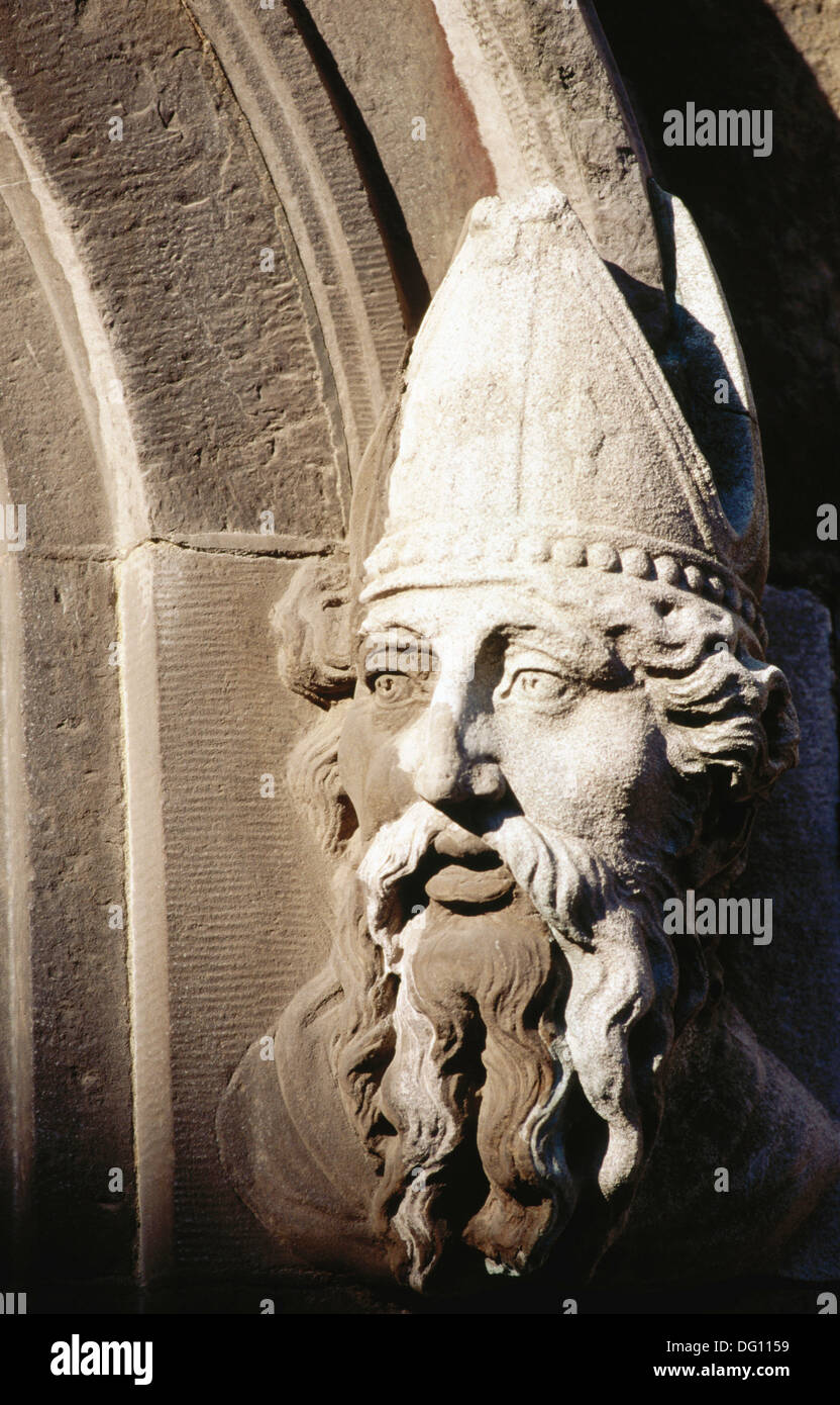 Patrick stone hi-res stock photography and images - Alamy