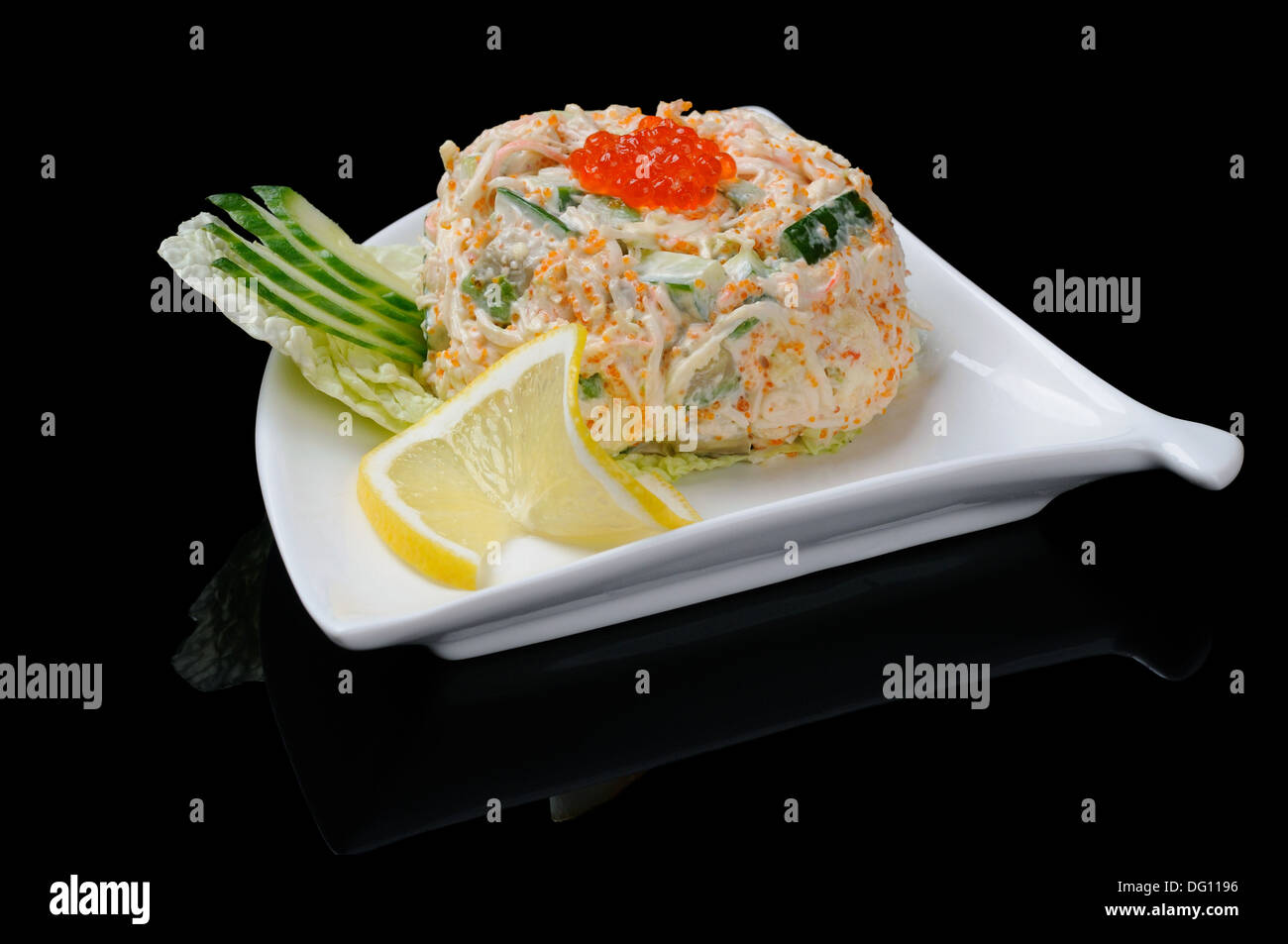 Lemon triangle hi-res stock photography and images - Alamy