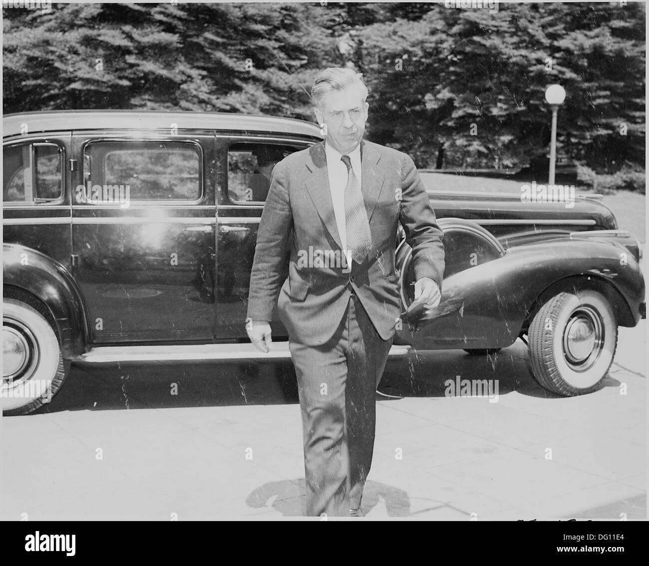 Henry wallace hi-res stock photography and images - Alamy