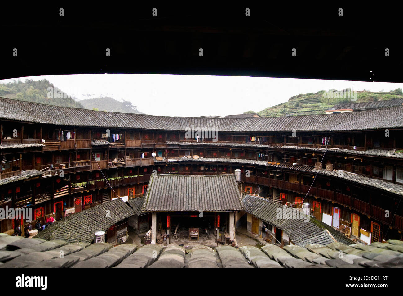 Fukien province hi-res stock photography and images - Alamy