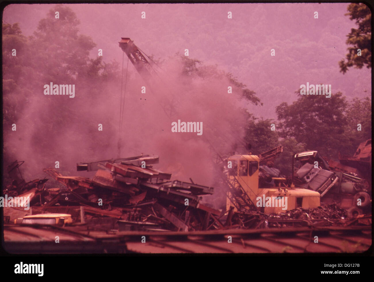 Operation raleigh hi-res stock photography and images - Alamy