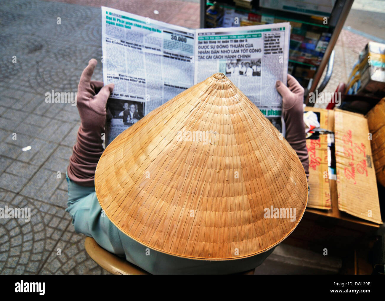 Early streets hi-res stock photography and images - Alamy