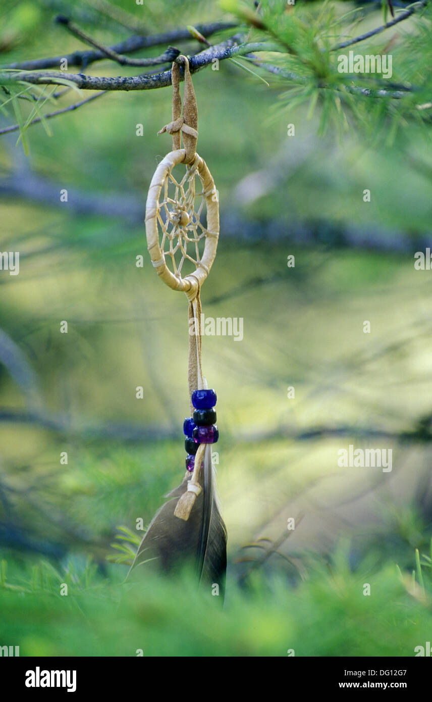 Dream catcher canada hi-res stock photography and images - Alamy