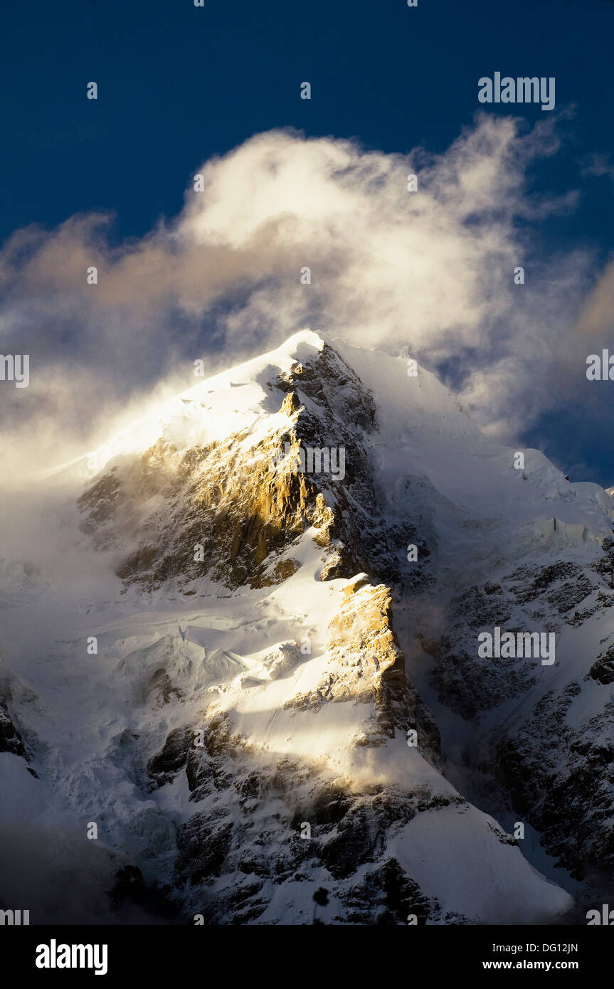 North Pakistan Mountains High Resolution Stock Photography and Images ...