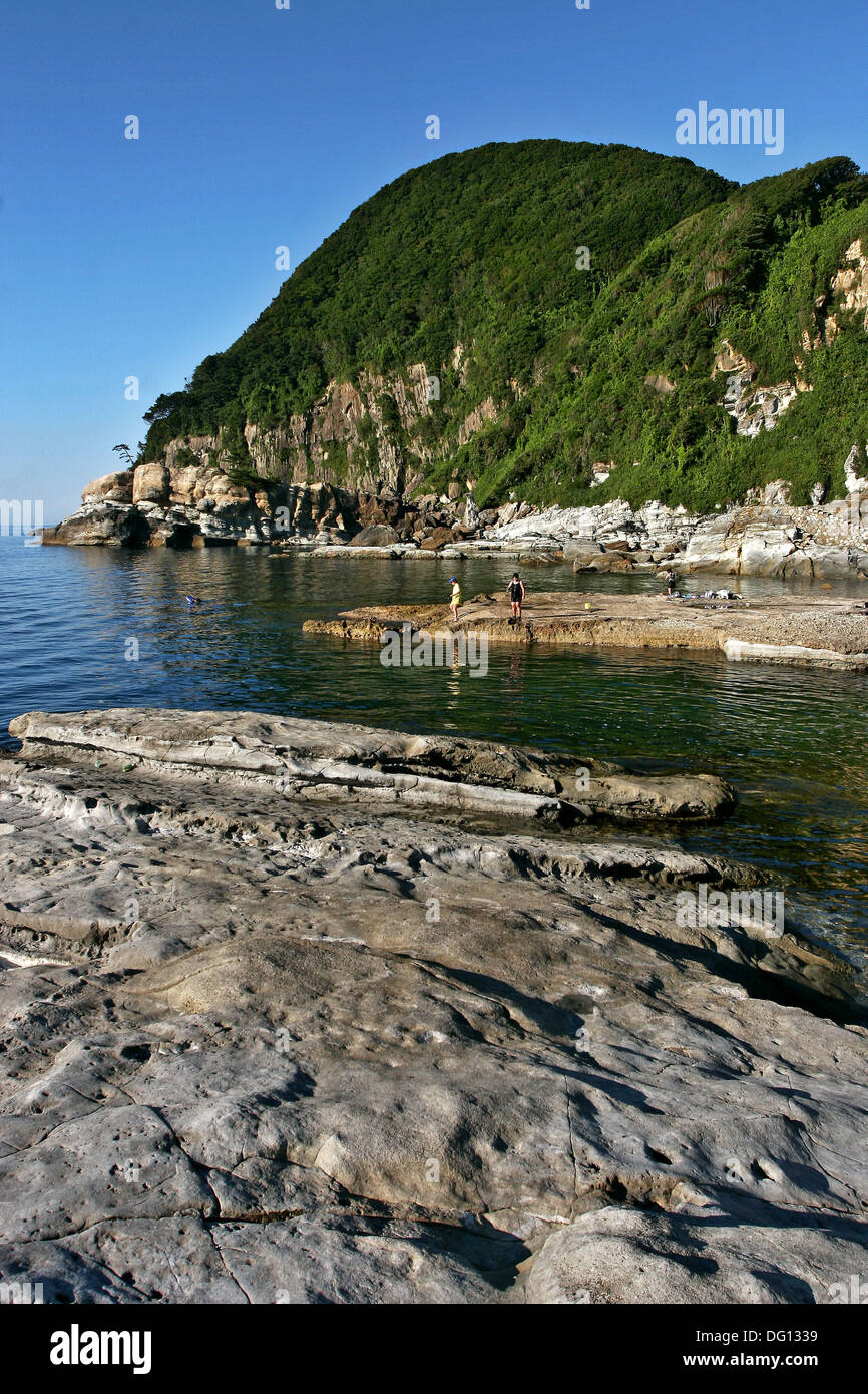 Japan sea hi-res stock photography and images - Alamy