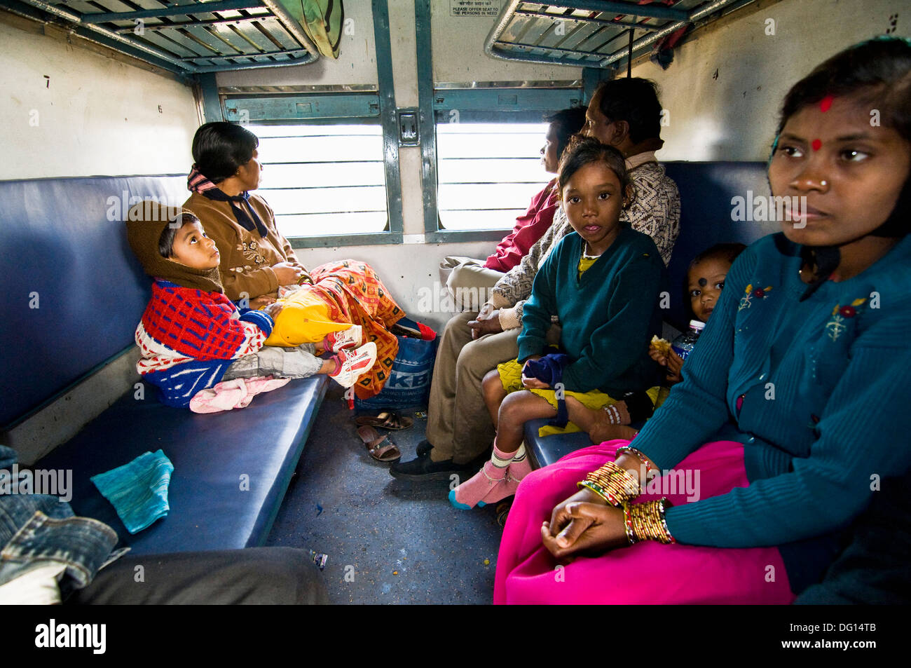 Compartment train hi-res stock photography and images - Alamy