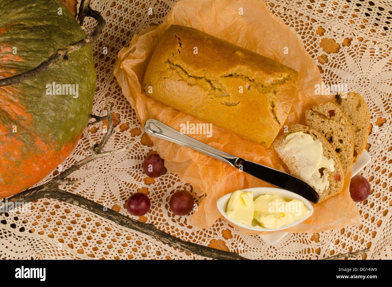 Barnbrack hi-res stock photography and images - Alamy