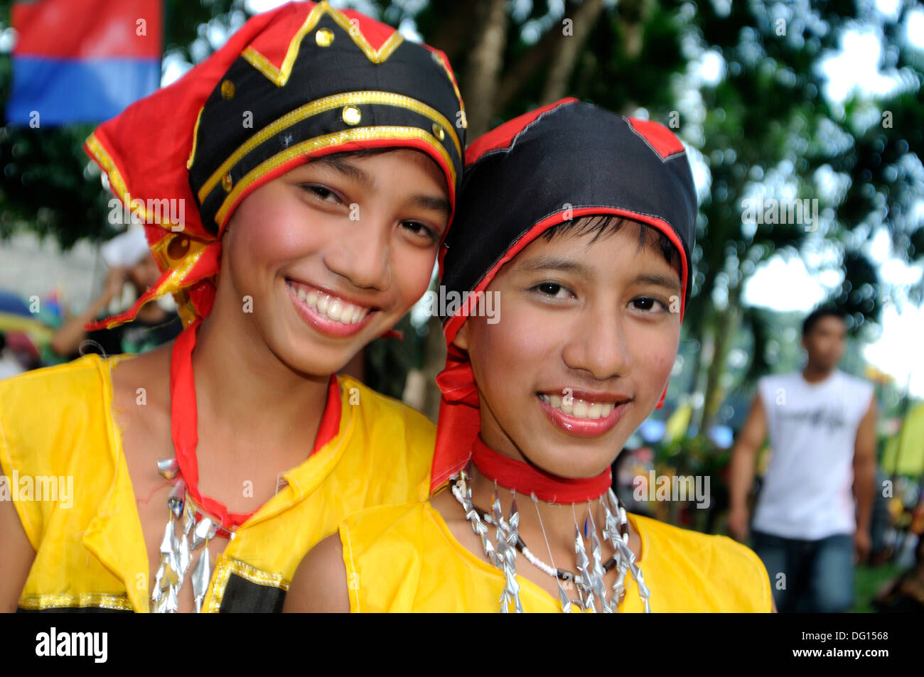 Kadayawan 2019 Features More Traditions Of Davao Tribes