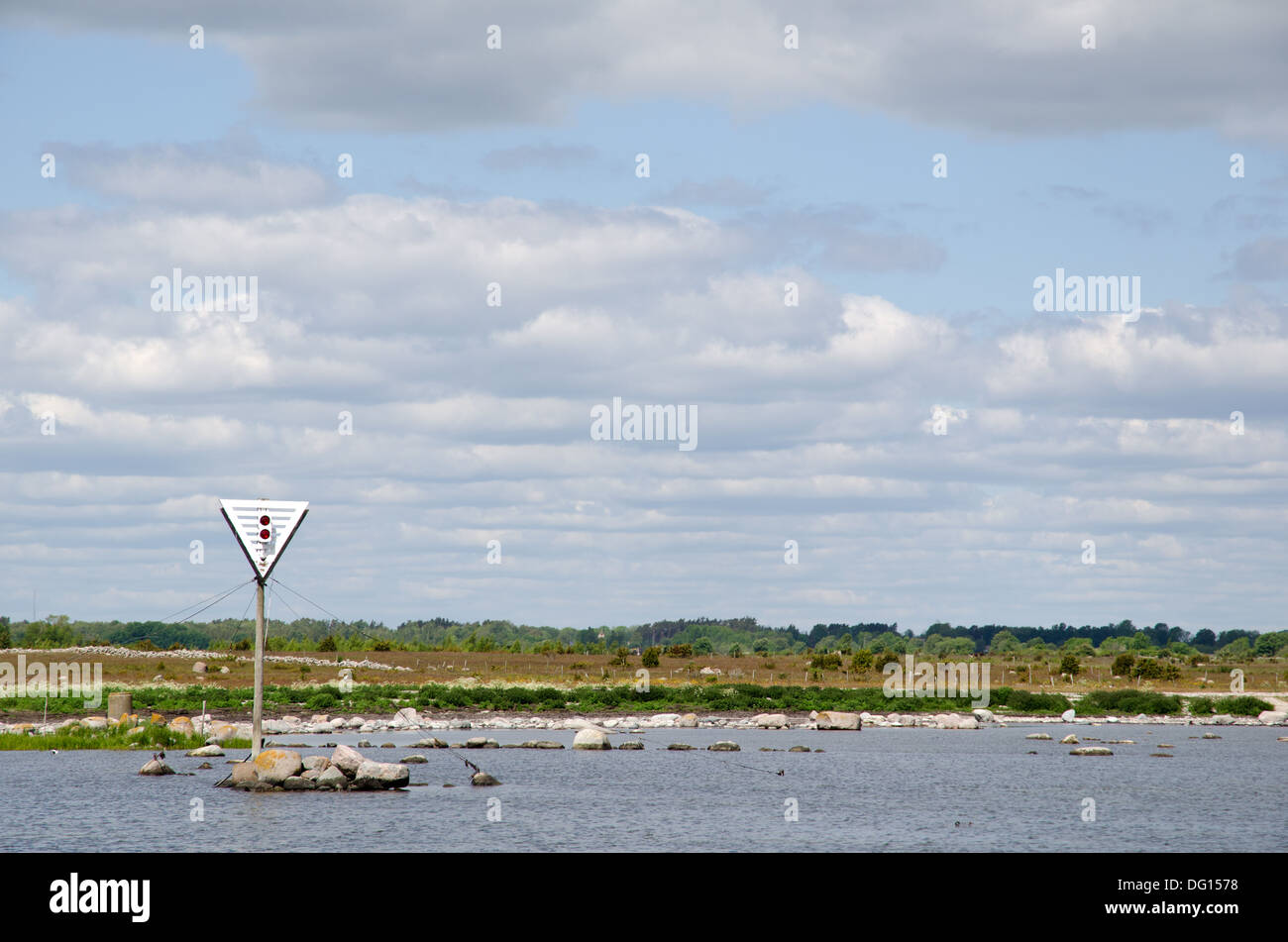 Seamark hi-res stock photography and images - Alamy