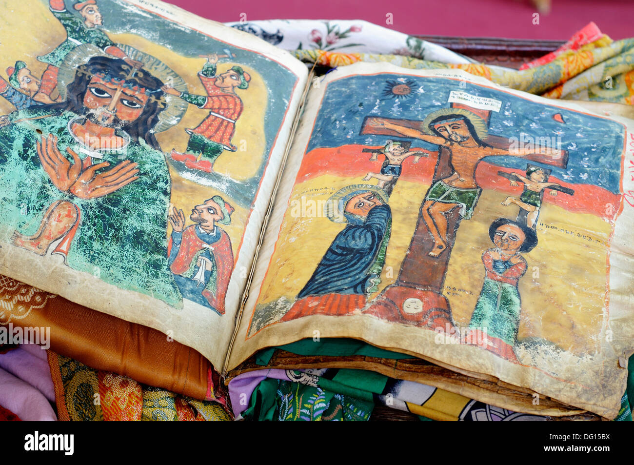 Saint Mary Of The Miracles High Resolution Stock Photography and Images ...