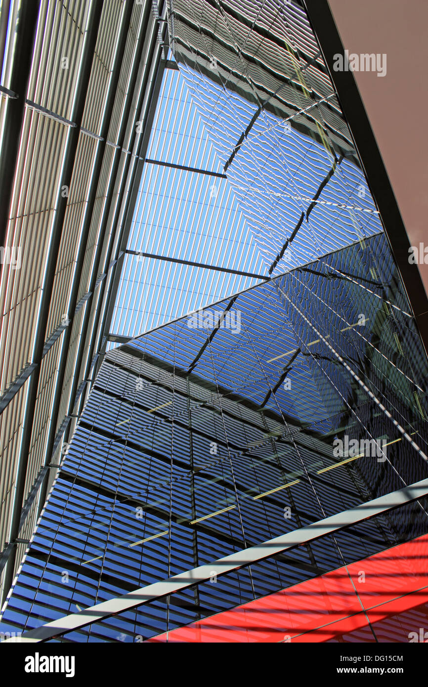 6 More London Place, SE1, Southwark, London, England, UK Stock Photo ...