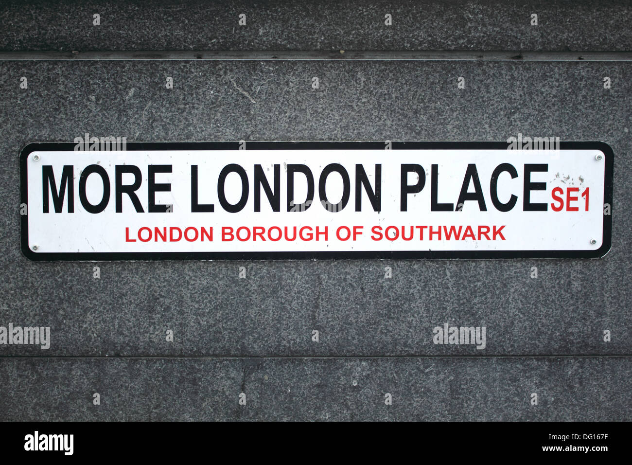 More London Place, SE1, Southwark, London, England, UK Stock Photo - Alamy