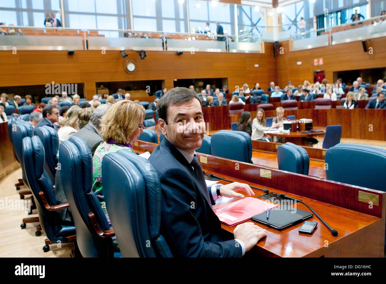 Tomas Gomez High Resolution Stock Photography and Images - Alamy