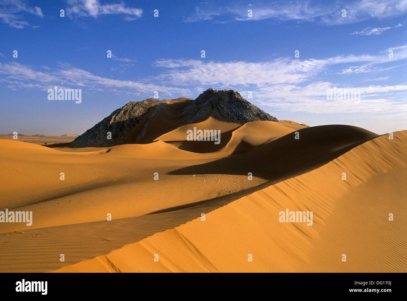 Air mountains niger hi-res stock photography and images - Alamy