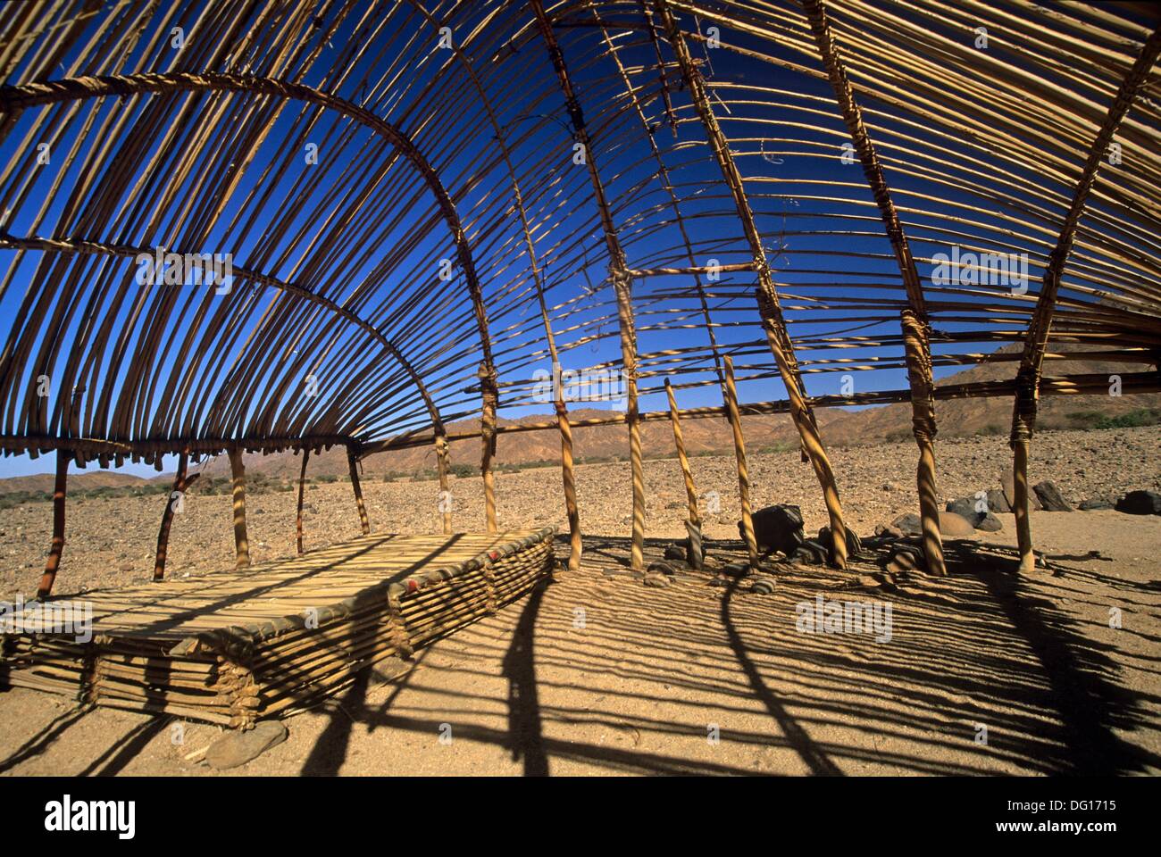 Tuareg habitat hi-res stock photography and images - Alamy