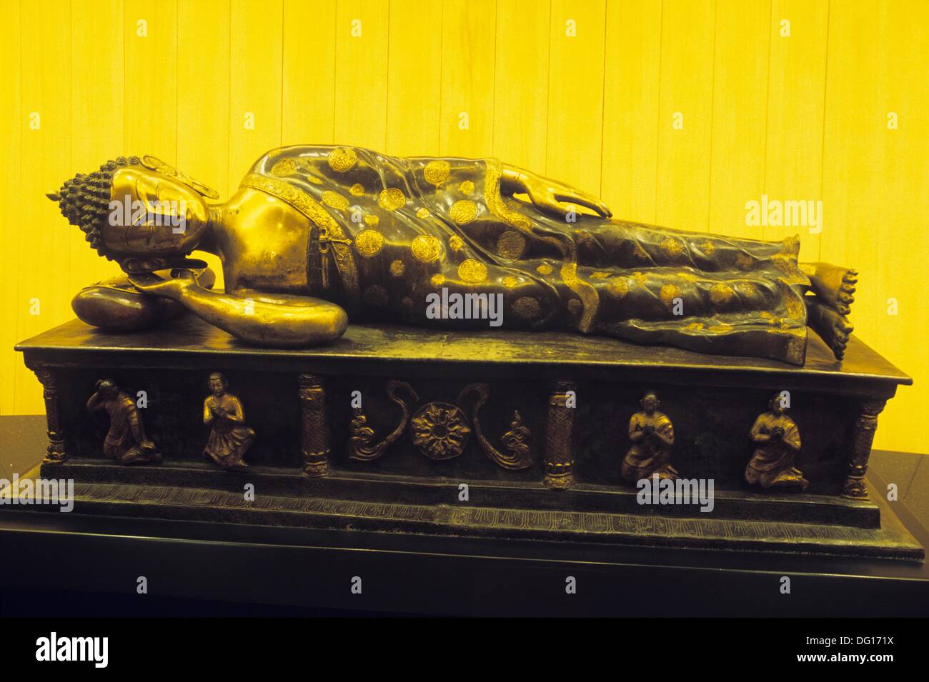 Chung tai chan buddhist hi-res stock photography and images - Alamy