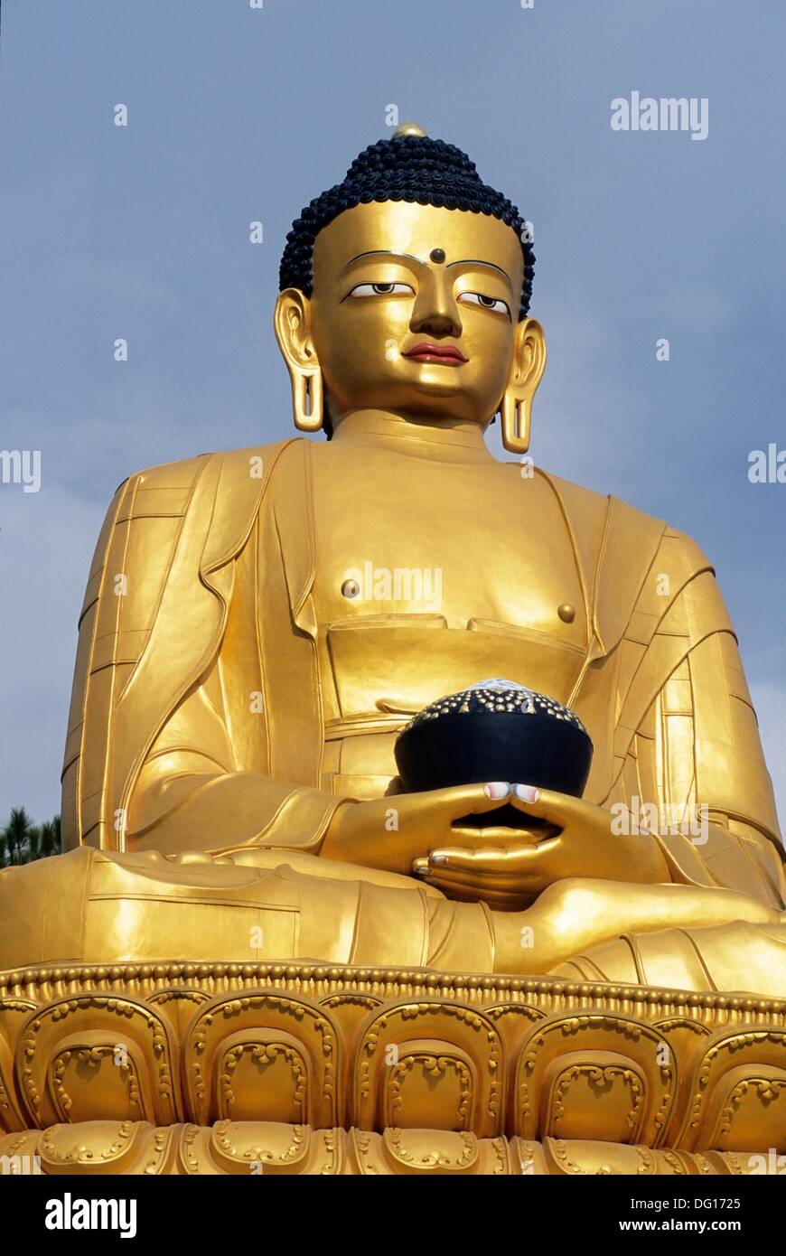 Oldest Buddha Statue