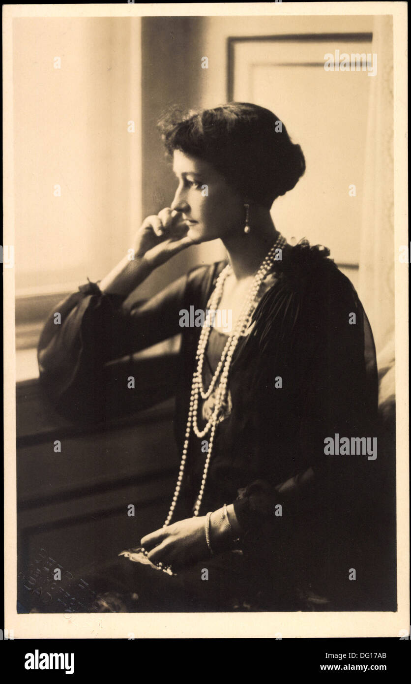 Princess antonia of luxembourg hi-res stock photography and images - Alamy