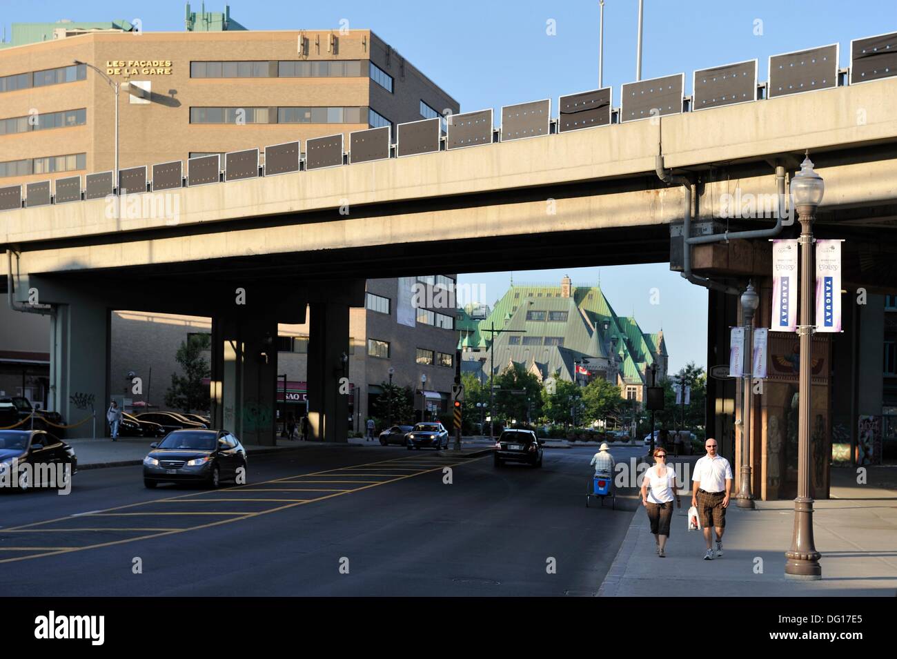 Saint Roch Quebec High Resolution Stock Photography and Images - Alamy