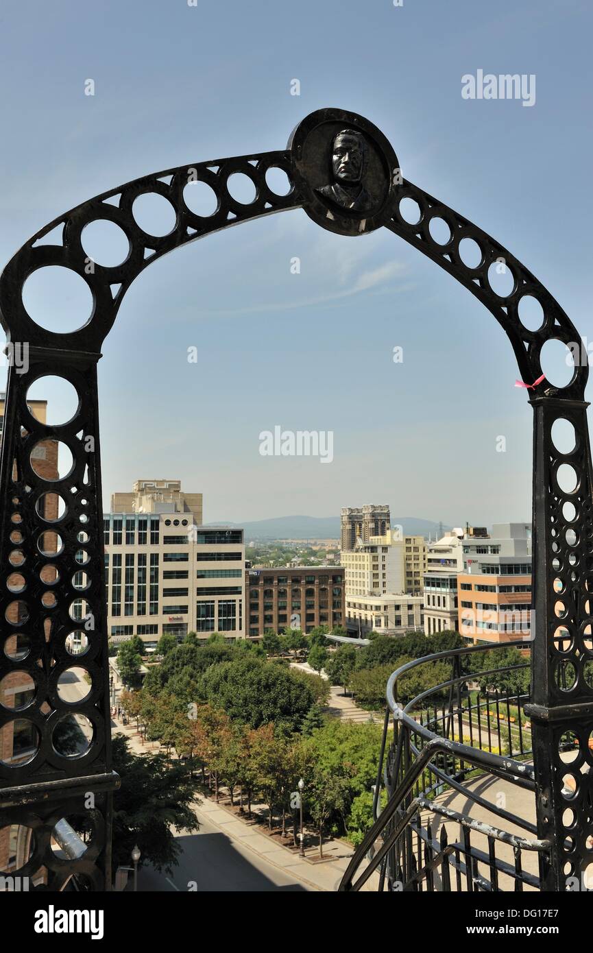 Saint roch quebec hi-res stock photography and images - Alamy