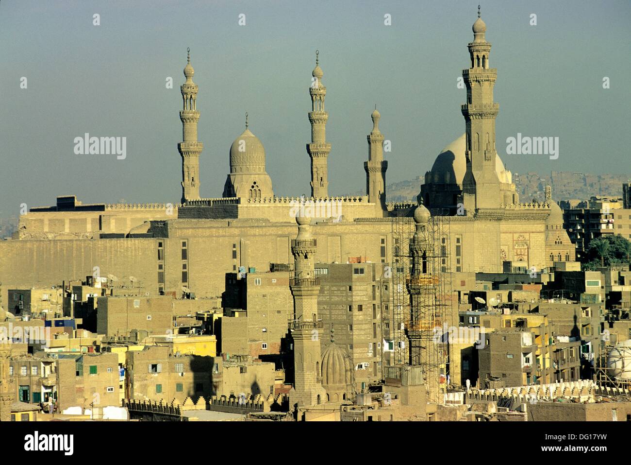 He rifai hi-res stock photography and images - Alamy