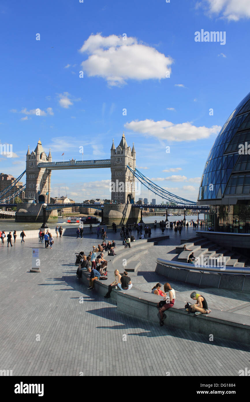 SE1, London, England, UK Stock Photo - Alamy