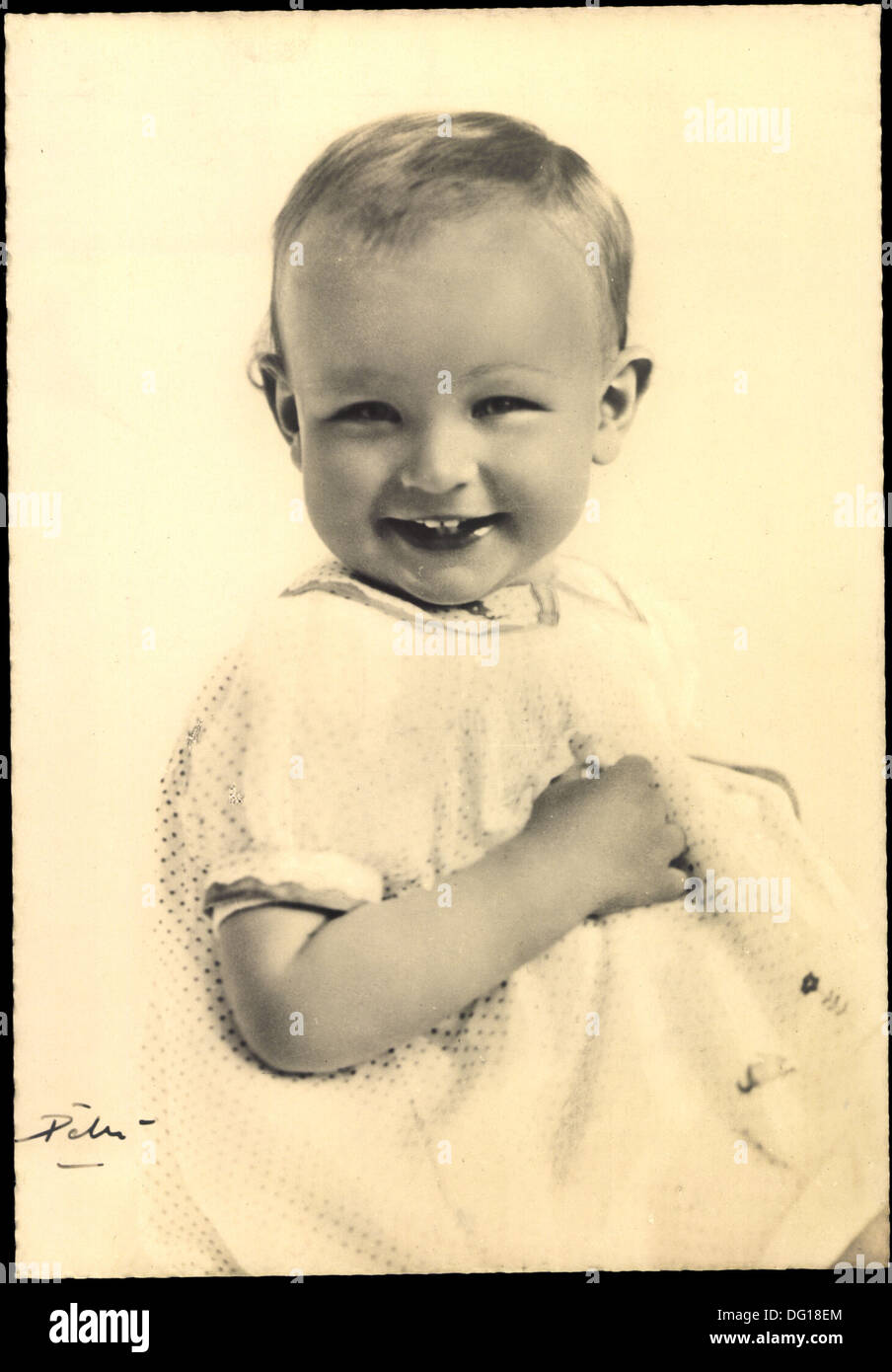 Principessa gabriella hi-res stock photography and images - Alamy