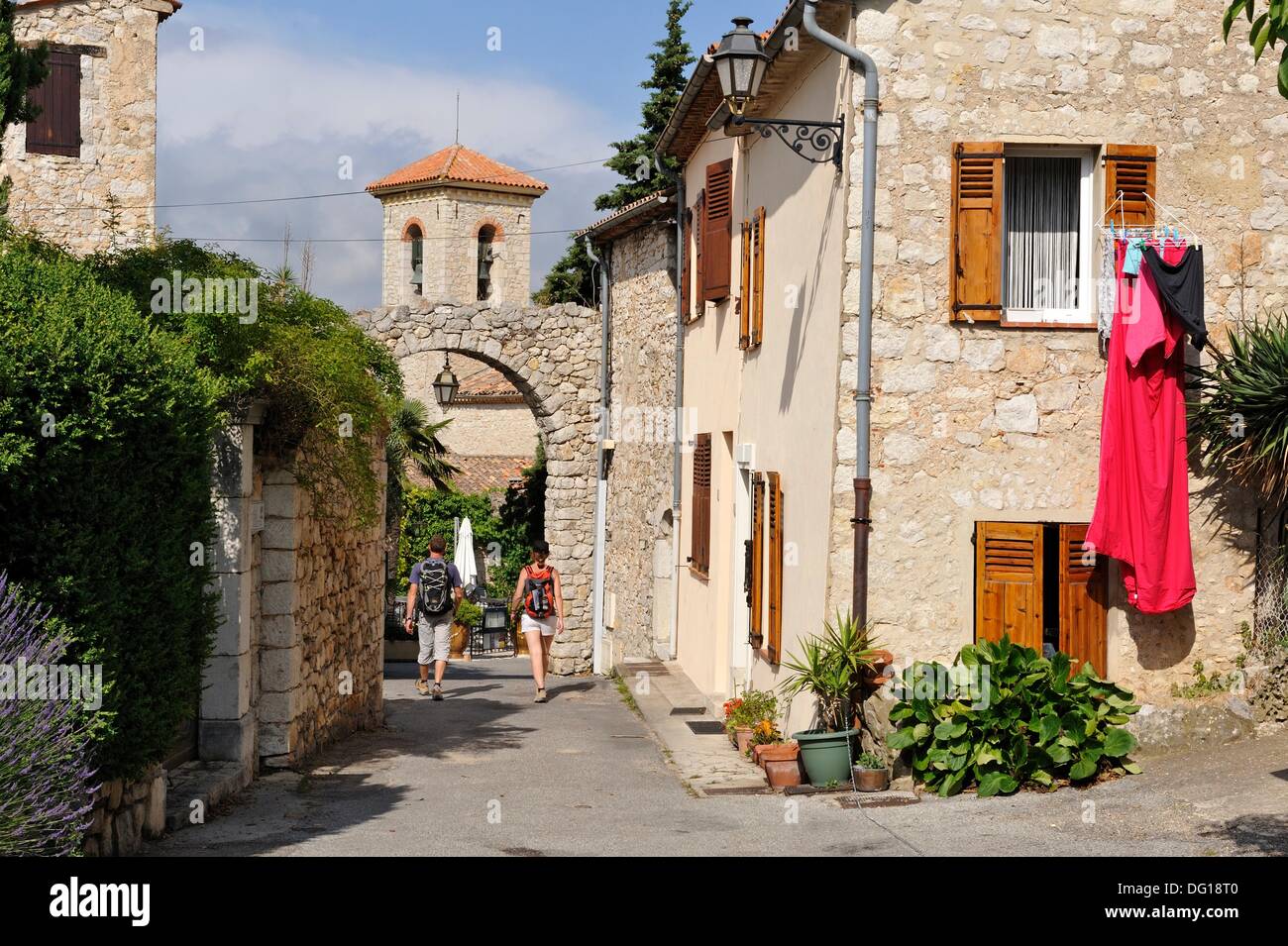 Cabris hi-res stock photography and images - Alamy