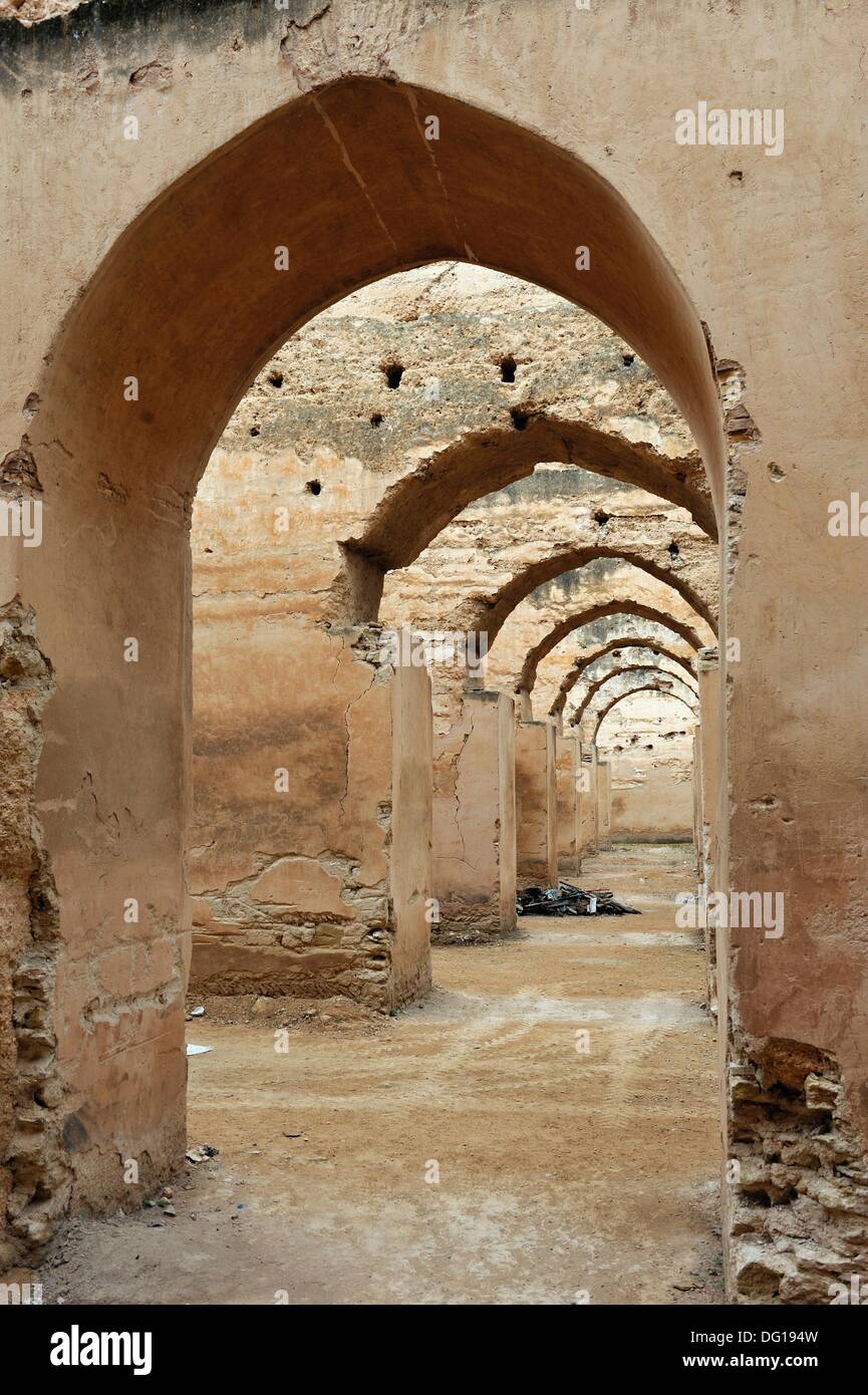 Former imperial stables hi-res stock photography and images - Alamy
