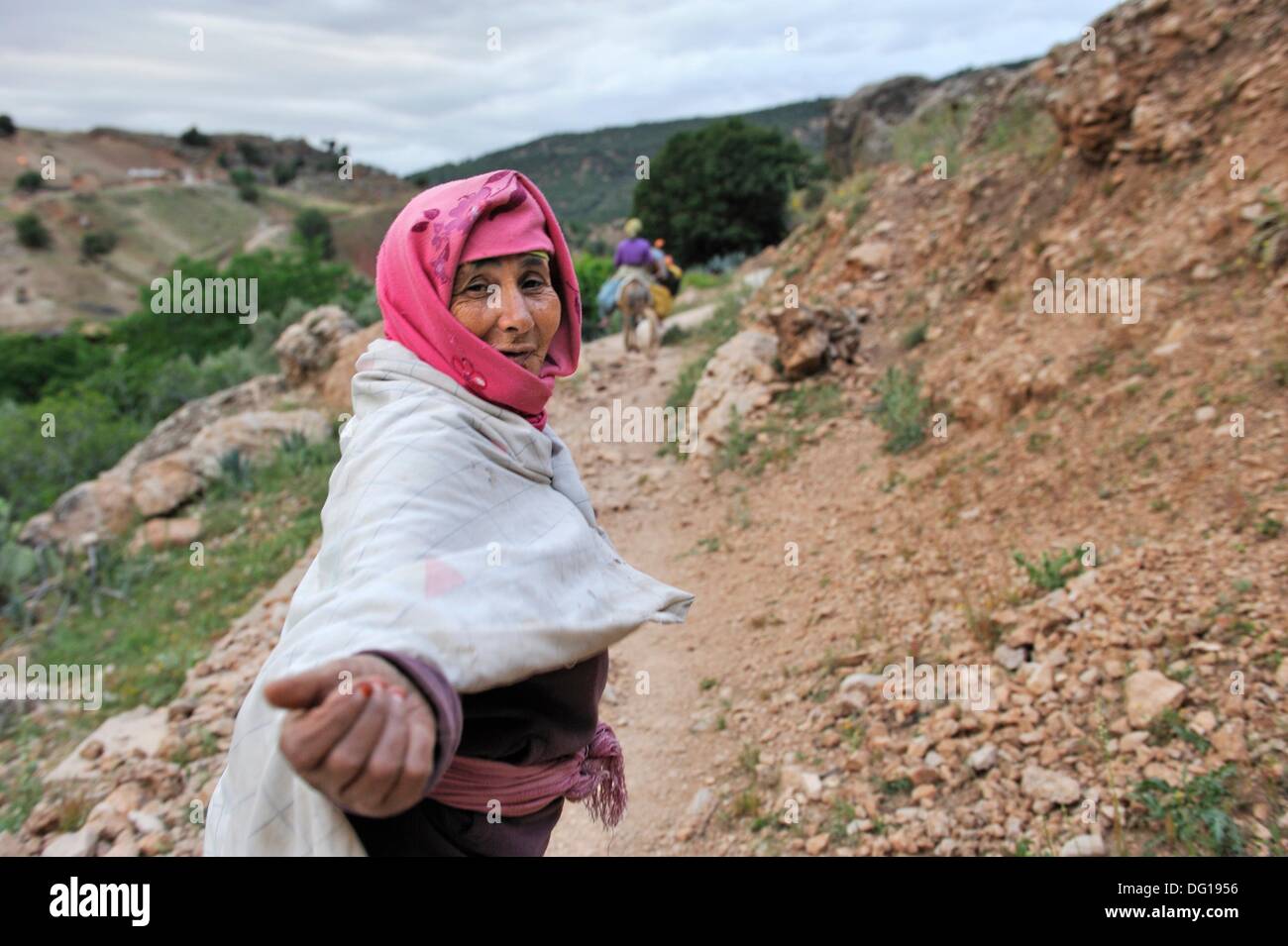 Rbia hi-res stock photography and images - Alamy