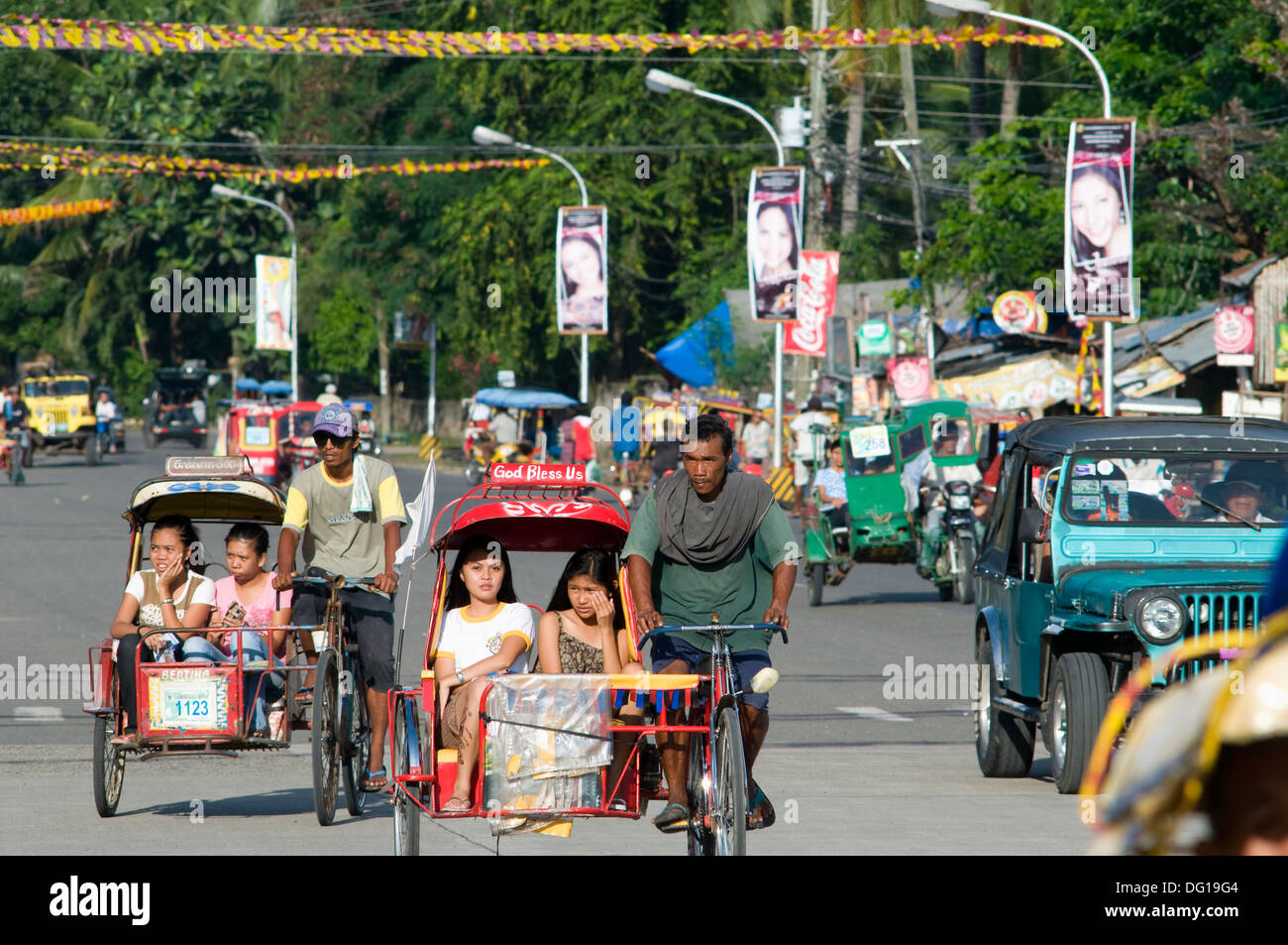 Negros Occidental Stock Photos & Negros Occidental Stock Images - Alamy