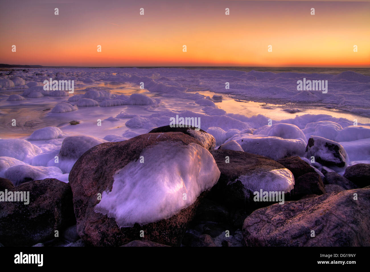 Lickershamn hi-res stock photography and images - Alamy