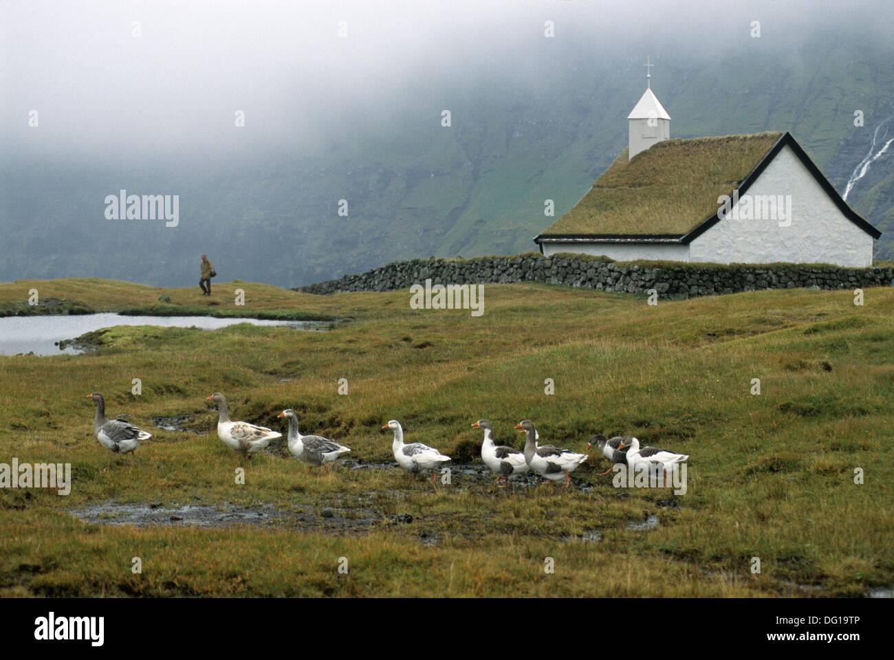 Archipel atlantique hi-res stock photography and images - Alamy