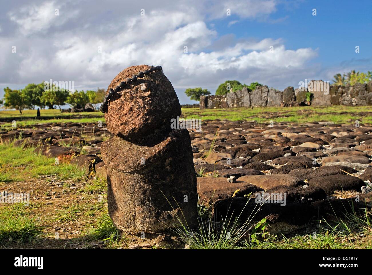 Raiatea Taputapuatea Stock Photos & Raiatea Taputapuatea Stock Images ...