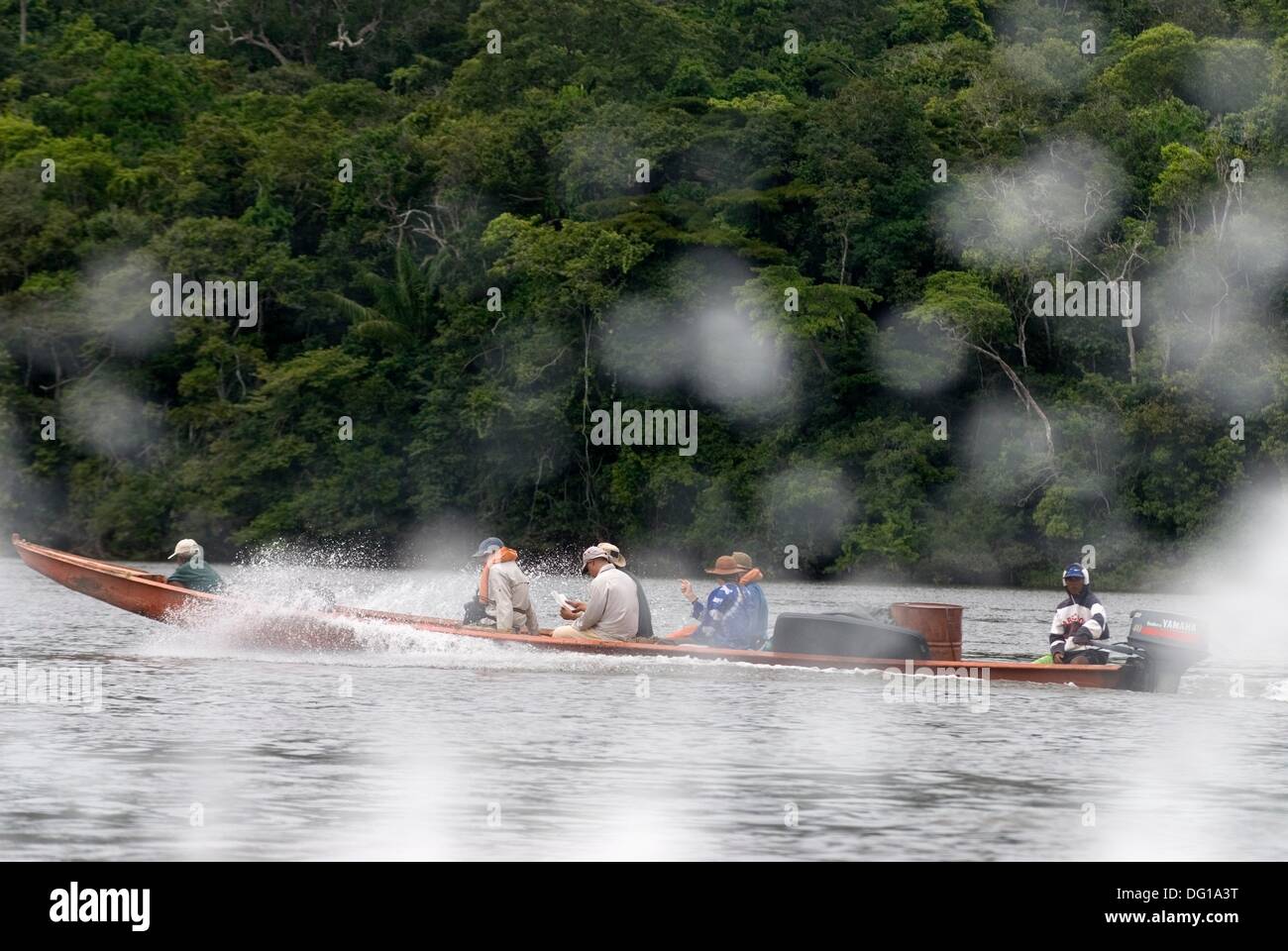 Caura River High Resolution Stock Photography and Images - Alamy