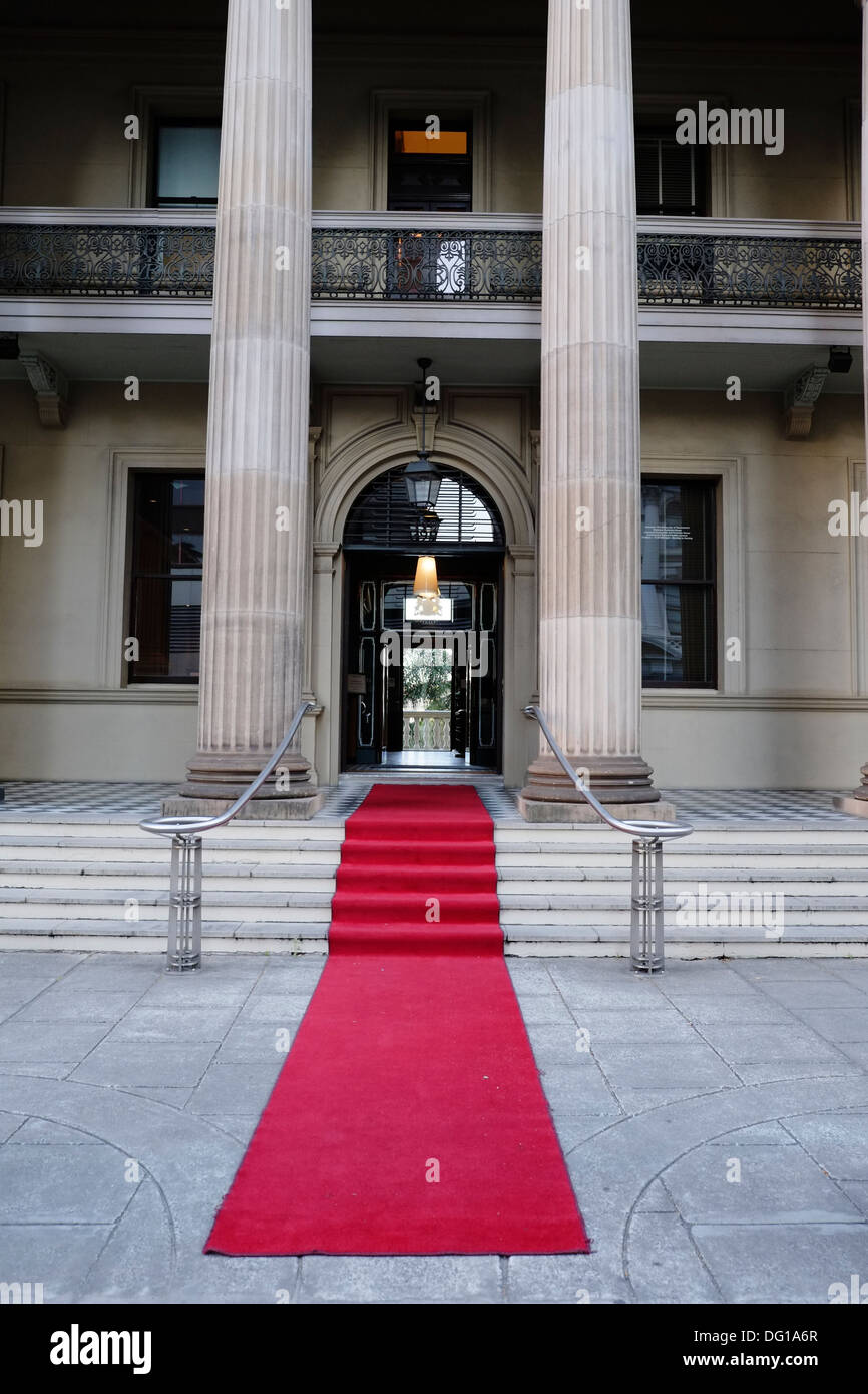 Customs house brisbane hi-res stock photography and images - Alamy