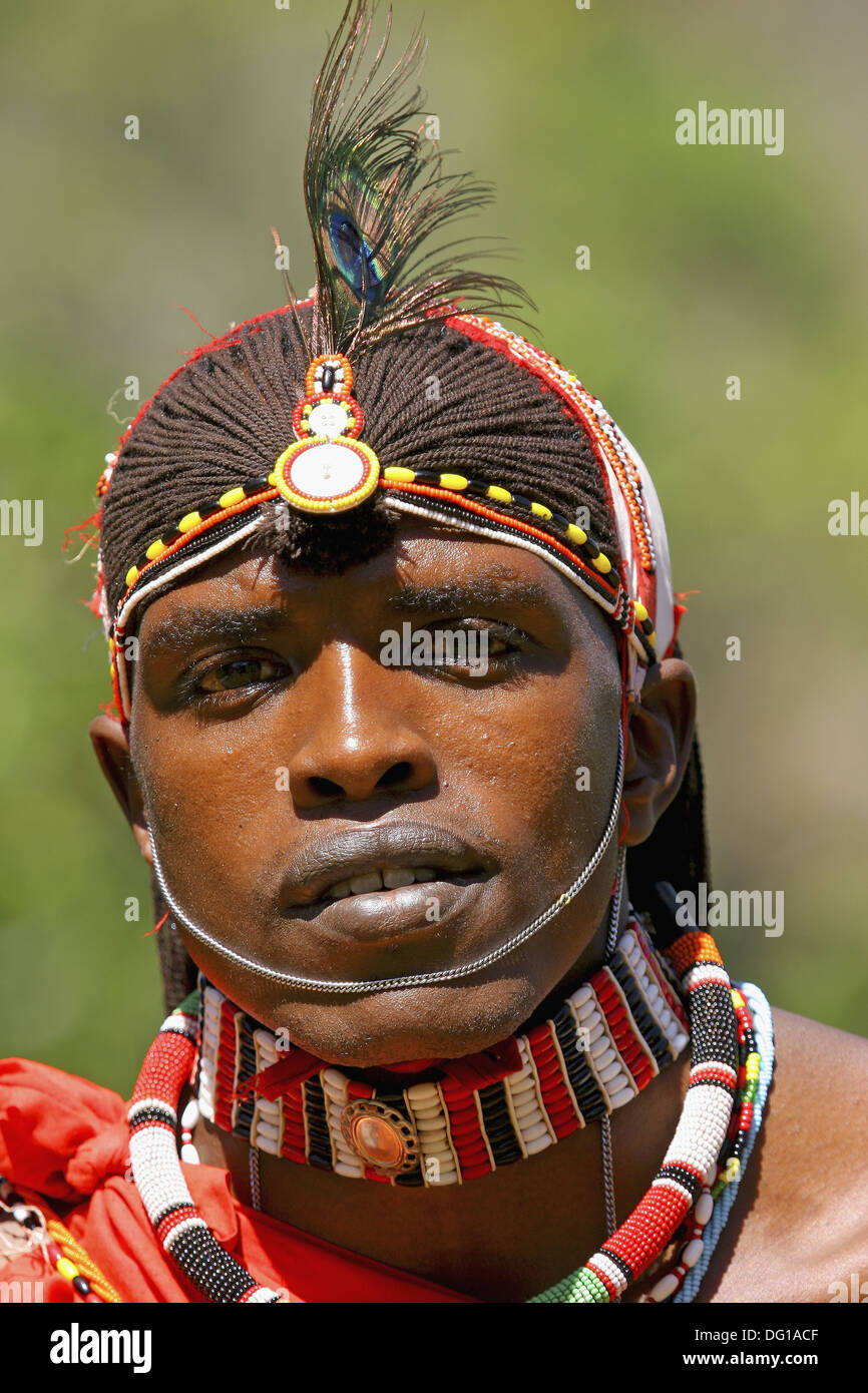 Camera masai native hi-res stock photography and images - Alamy