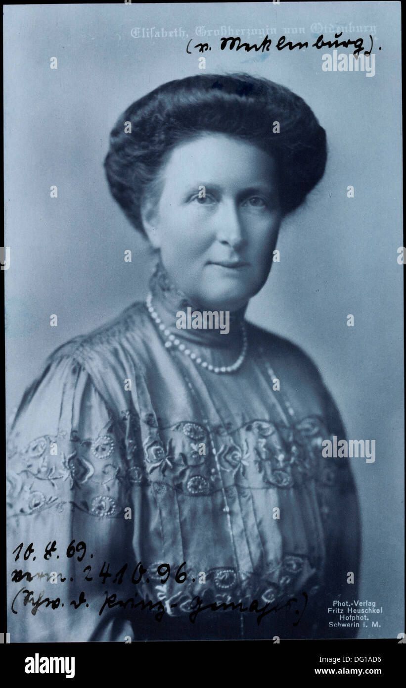 Foto Ak I.K.H. Erbprinz Albrecht und Prinz Heinrich von Bayern Stock ...