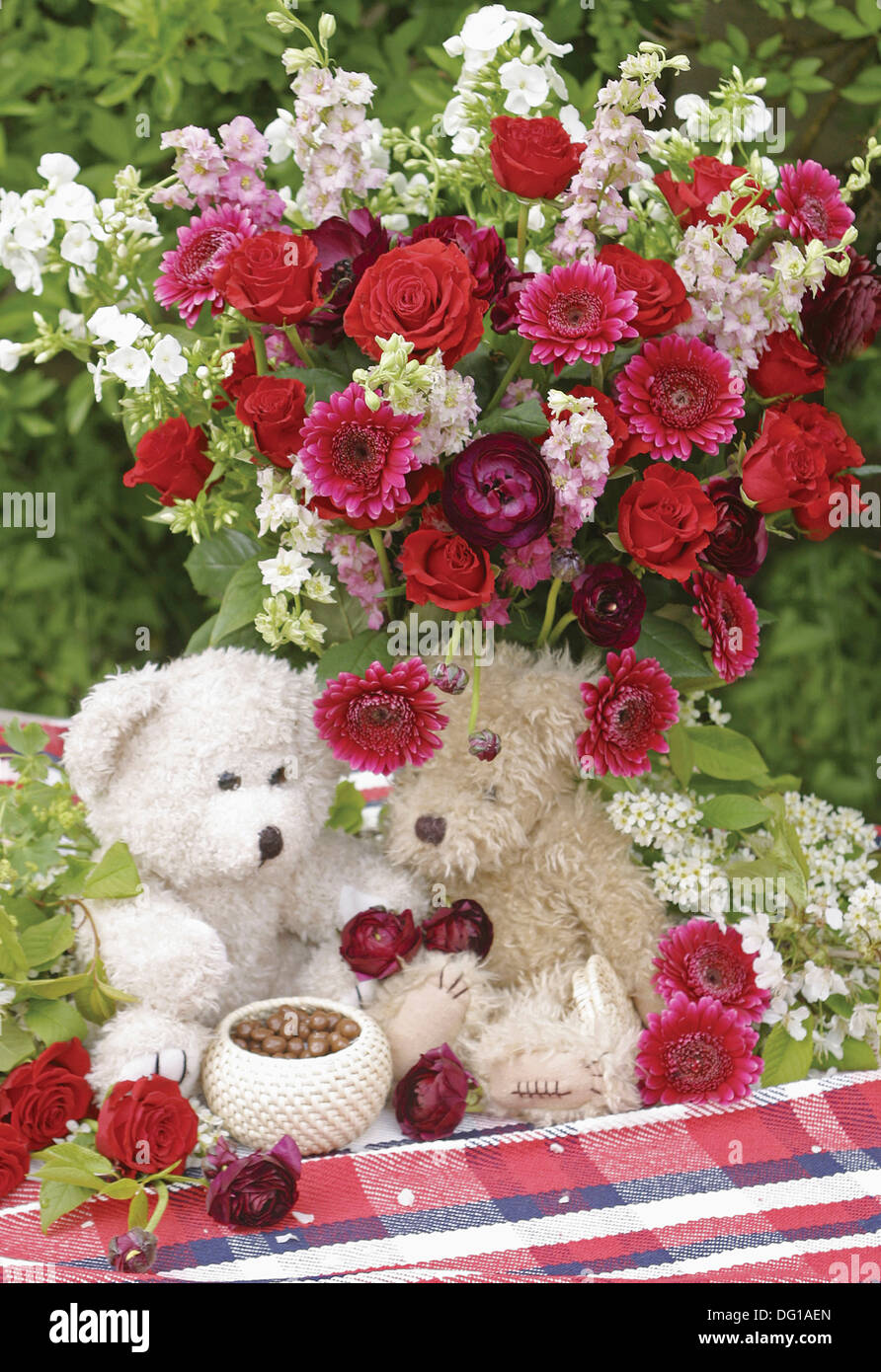 Teddys hi-res stock photography and images - Alamy