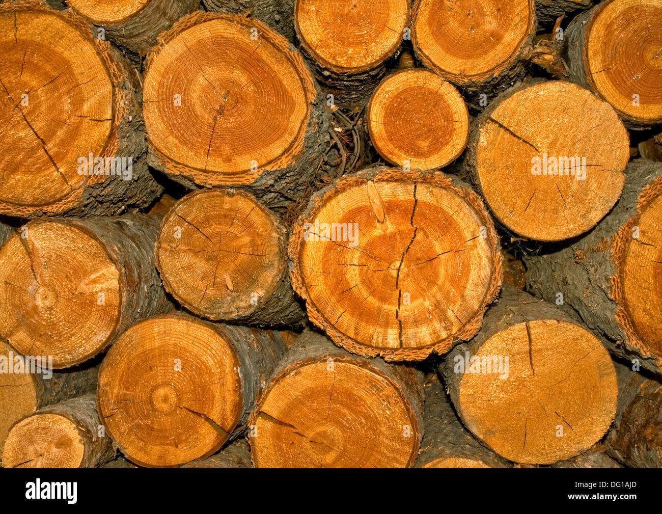 Pattern pile hi-res stock photography and images - Alamy