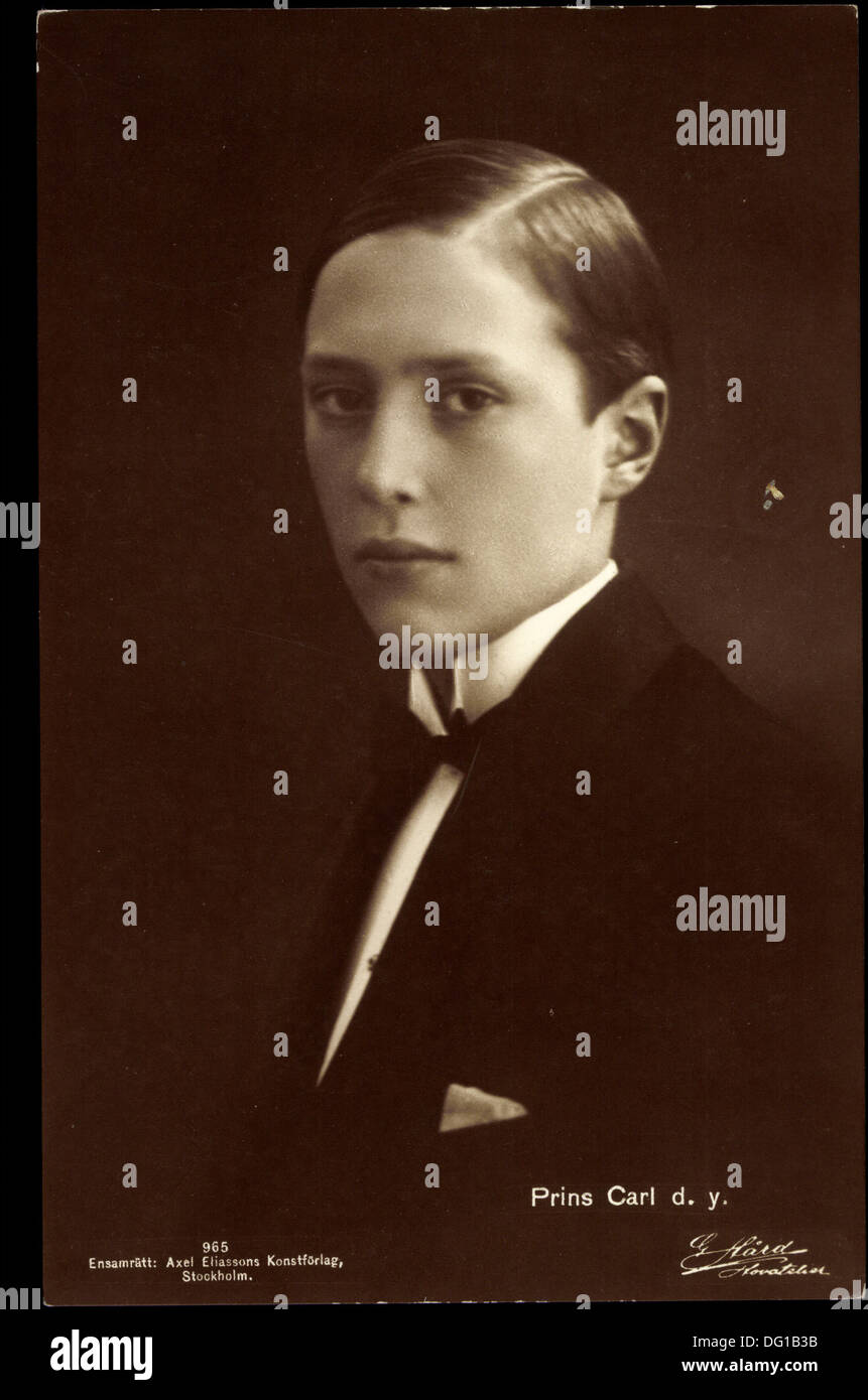 Prinz Karl High Resolution Stock Photography and Images - Alamy