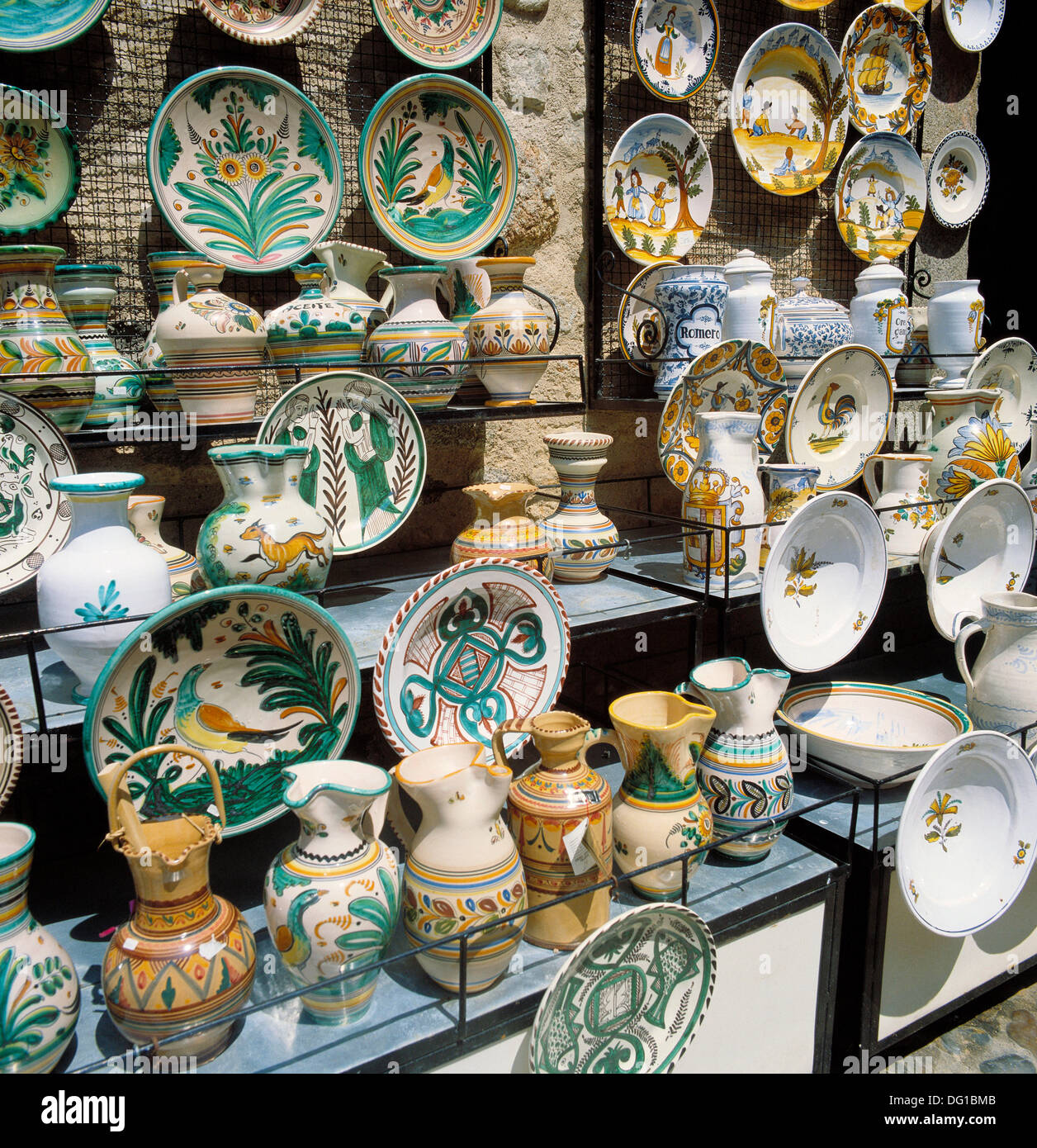 Ceramics Vessel Stock Photos & Ceramics Vessel Stock Images - Alamy